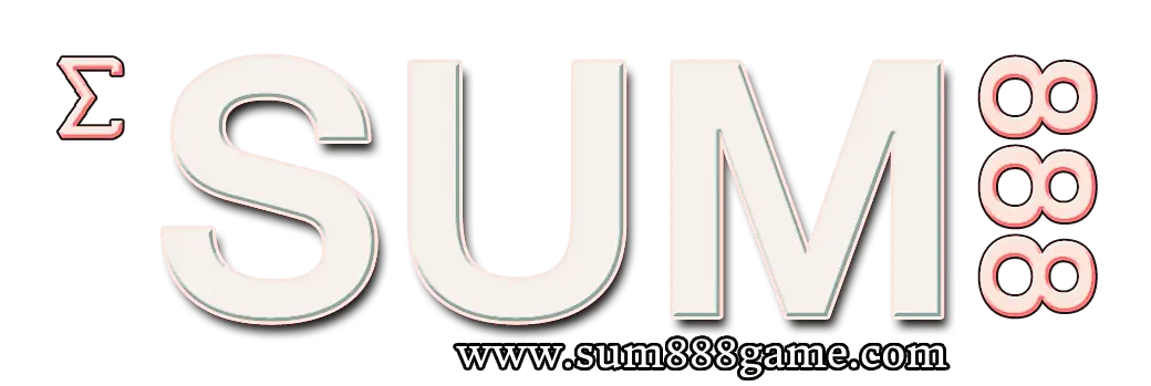 sum888 สล็อตเว็บตรงแตกง่าย รวมค่ายดัง โบนัสเยอะ